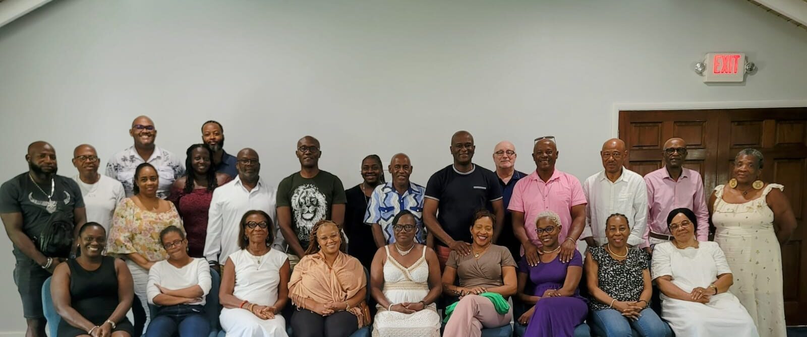 Marriage Enrichment Weekend Hailed a Success - Diocese of St. John's ...