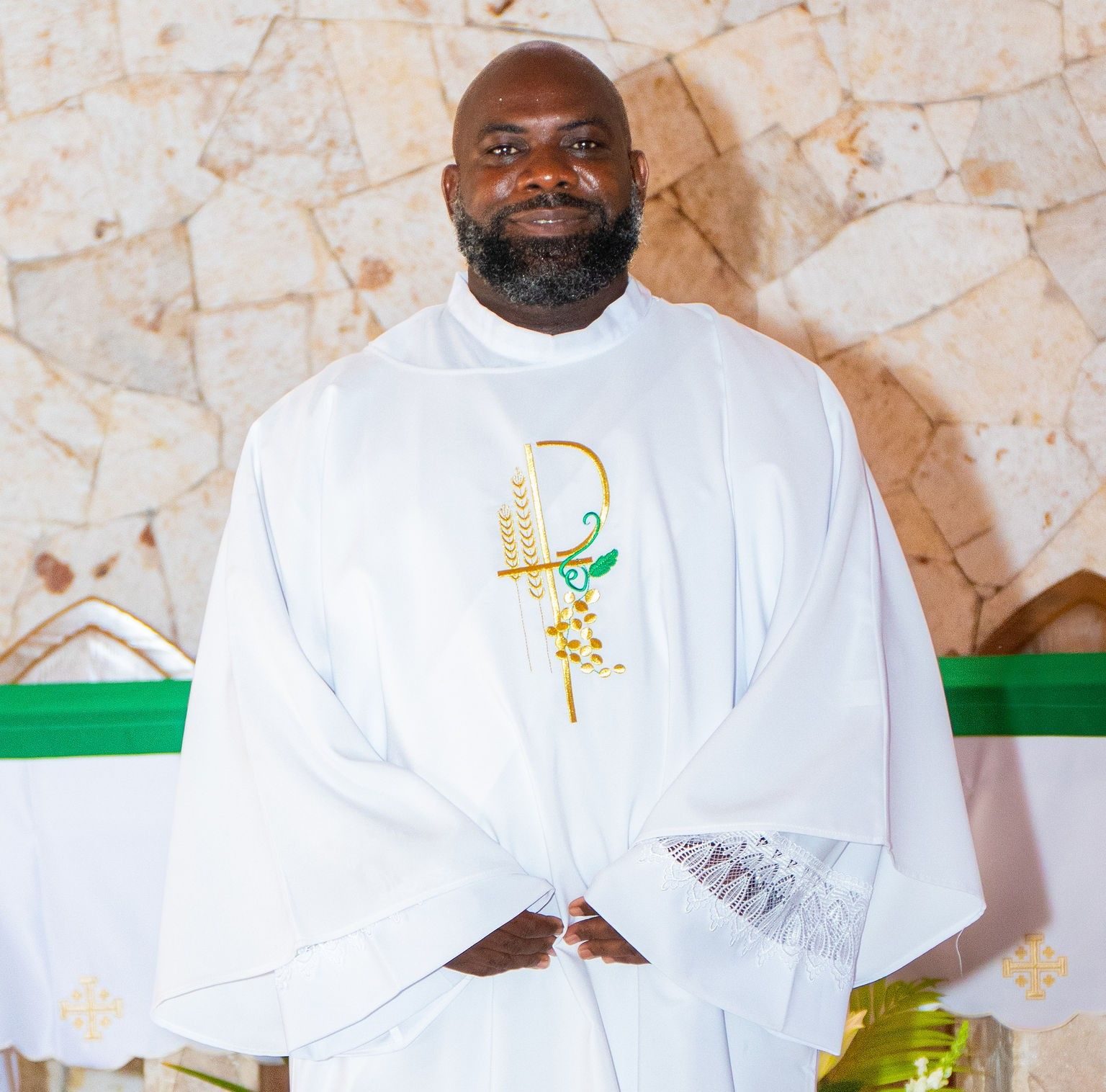 Mr. Anthony Michael Lawrence Ordained to the Permanent Diaconate ...